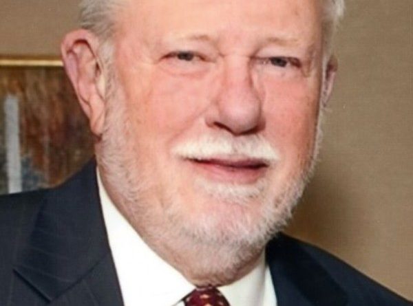 Charles «Chuck» Geschke, Cofundador de Adobe Systems – Estados Unidos