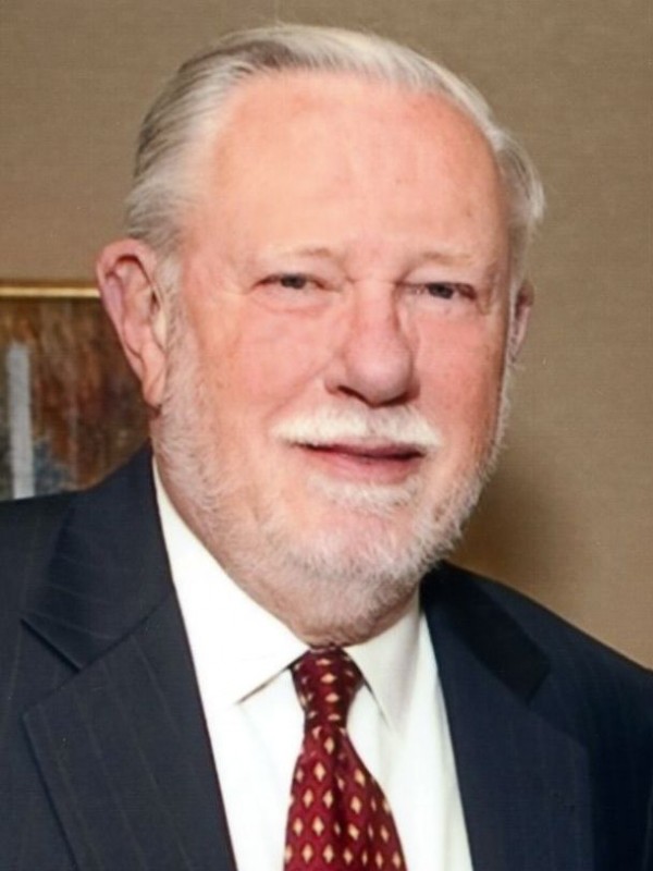 Charles «Chuck» Geschke, Cofundador de Adobe Systems – Estados Unidos